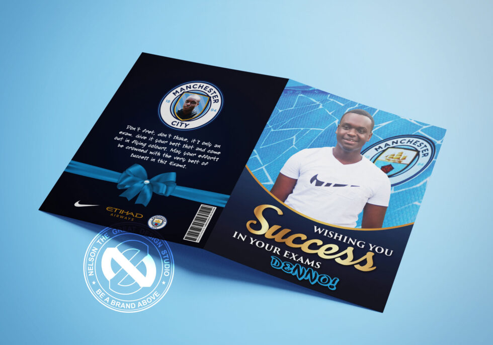 Customized Success Cards For Exams 2022 in Nairobi Kenya | Nelson The ...