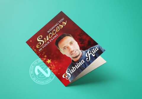 Custom Success Cards: The Key to Achieving Your Exam Goals in Kenya ...