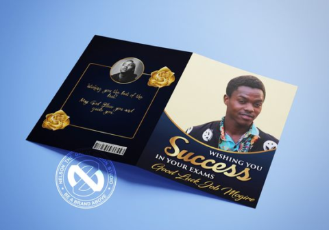 Custom Success Cards: The Key to Achieving Your Exam Goals in Kenya ...