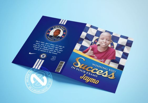 Custom Success Cards: The Key to Achieving Your Exam Goals in Kenya ...