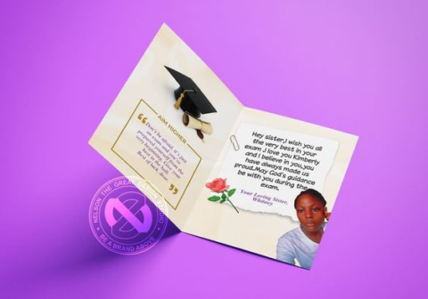 Custom Success Cards: The Key to Achieving Your Exam Goals in Kenya ...
